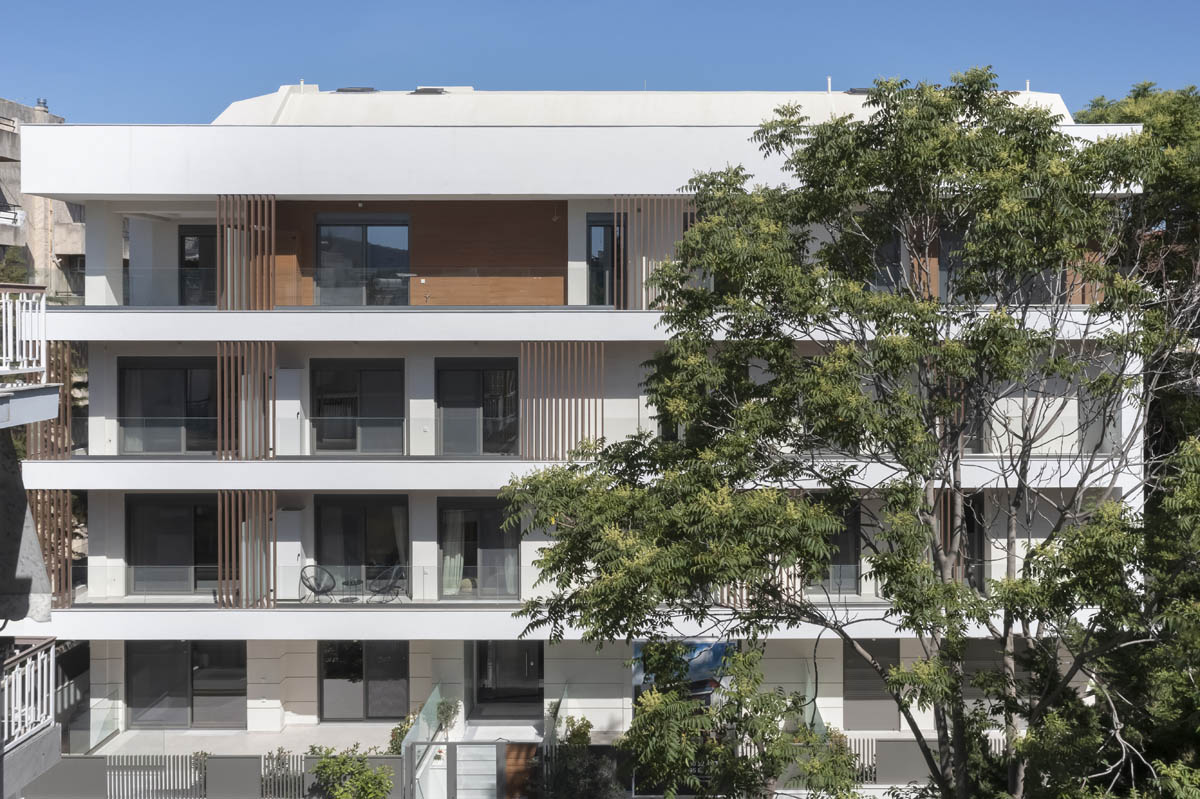 Mibs Group Buildings | Louisa Nikolaidou Photography