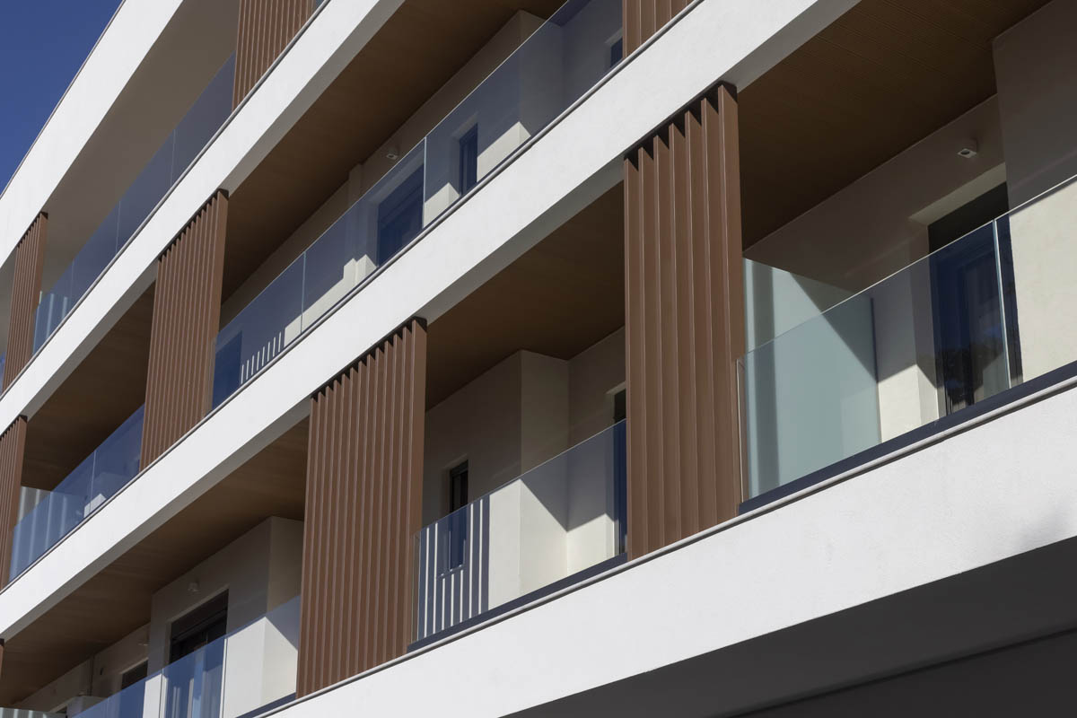 Mibs Group Buildings | Louisa Nikolaidou Photography