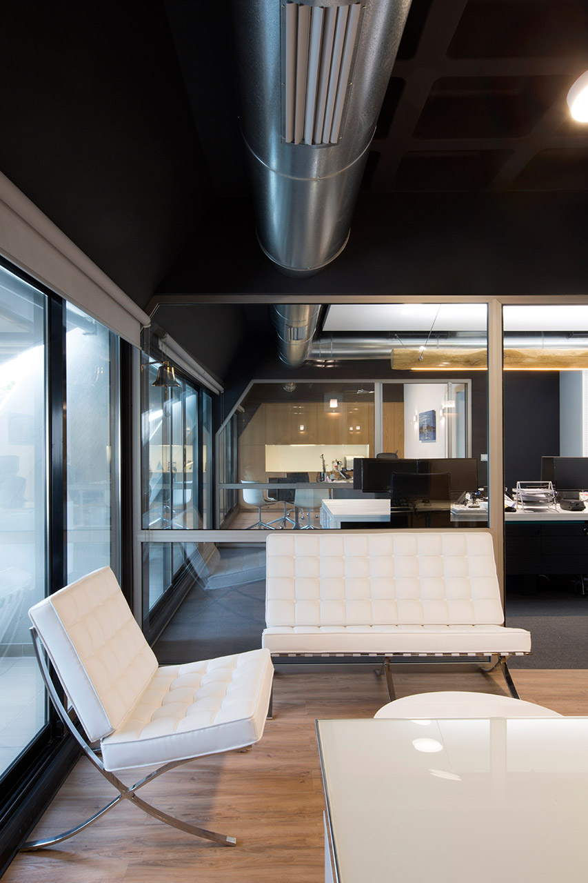 BMS Office | Louisa Nikolaidou Photography