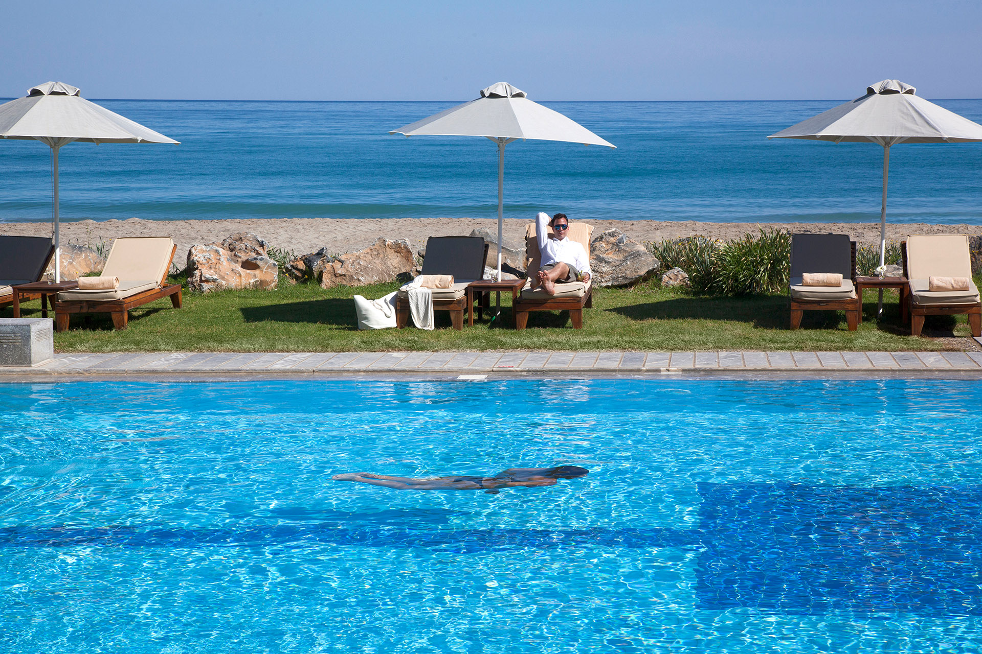 Aquila Rithymna Beach | Louisa Nikolaidou Photography