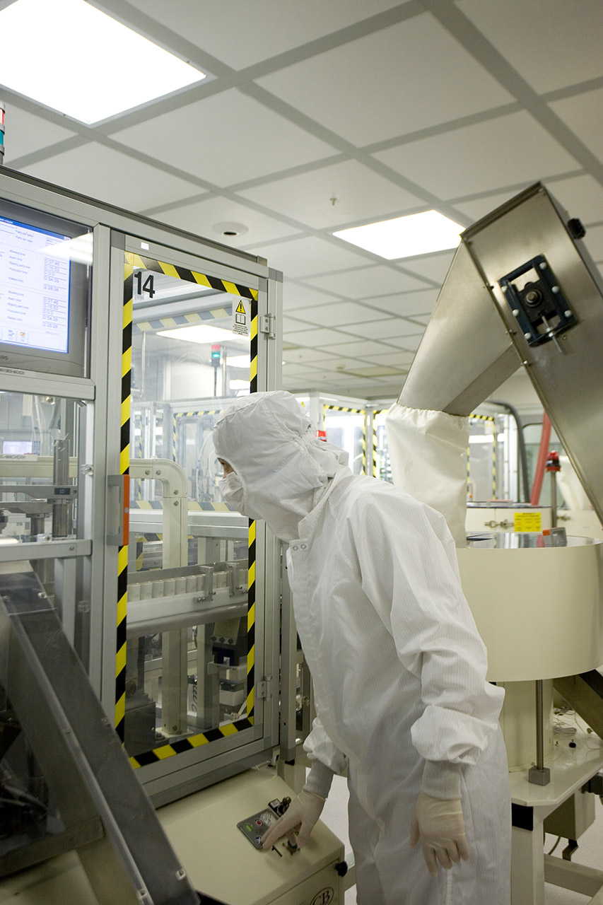 Medochemie | Louisa Nikolaidou Photography