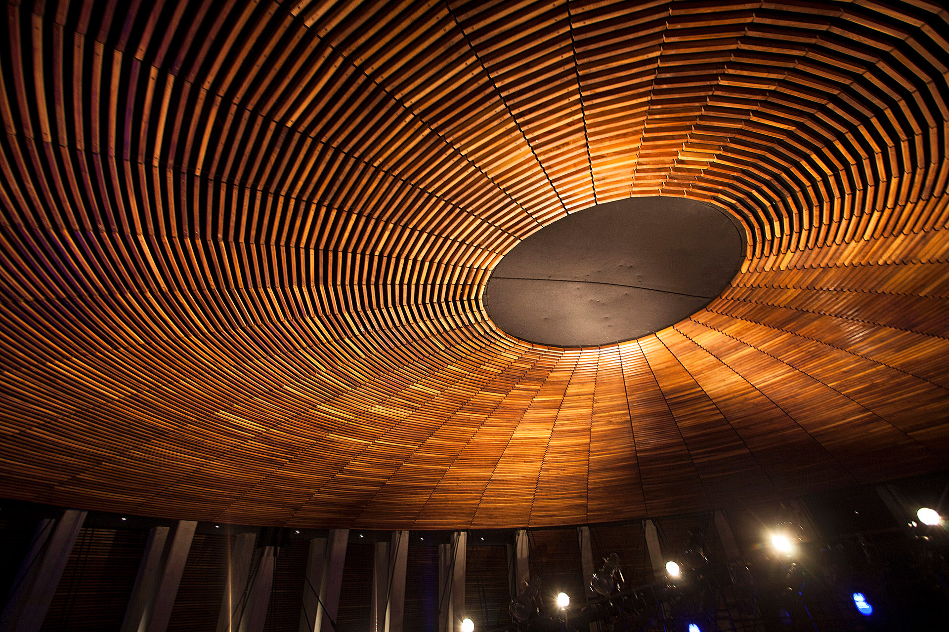 THOC National Theatre of Cyprus | Louisa Nikolaidou Photography